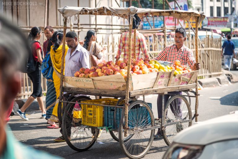 Beautiful Vendor Stalls Photography | M. Buchholz